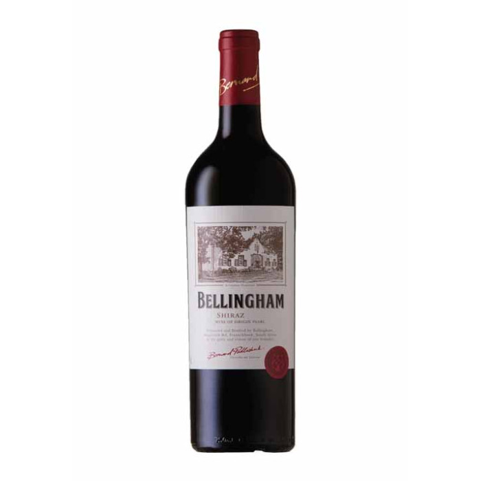 Bellingham Homestead Shiraz 75cl Bottle | ⚡ 90-Min Delivery in Abu Dhabi